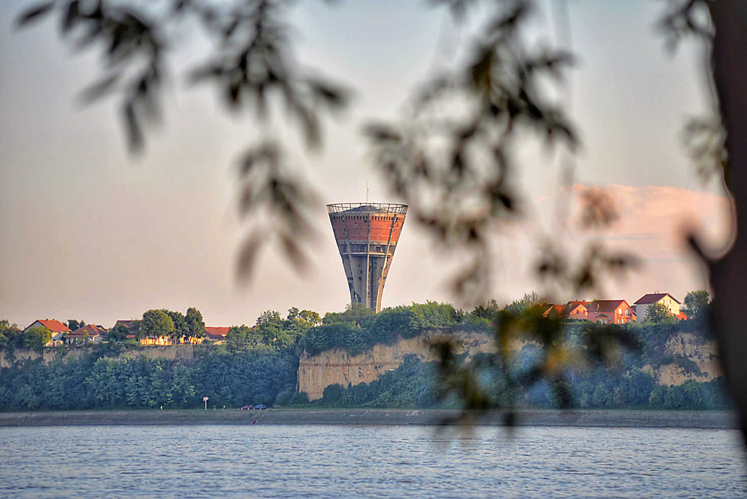 Visit Vukovar Srijem • Vukovar